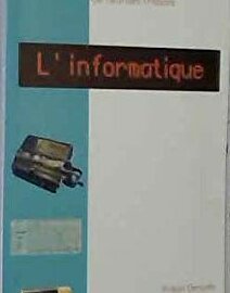 Les objets de l'informatique - Aphid